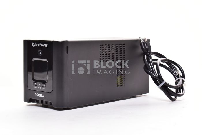 LNR42399 - GE - DEXA - Powercom UPS KIN-1000AP | Block Imaging